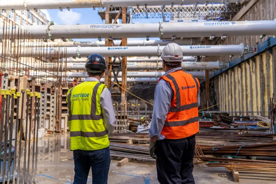 Working at Conquip Engineering Group | Great Place to Work® UK